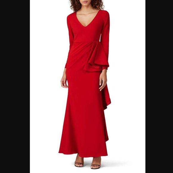 Badgley Mischka | Dresses | Badgley Mischka Cocktail Dress | Poshmark